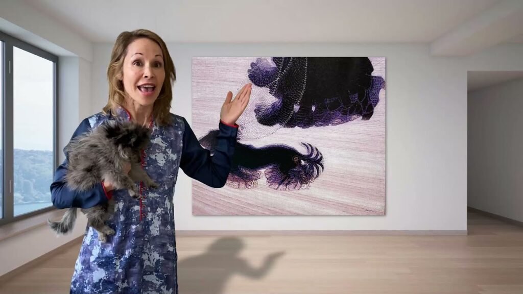 Dynamism Of a Dog On a Leash Value, Analysis & Interpretation