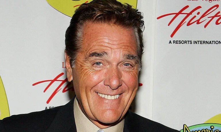 What is the Net Worth of Chuck Woolery? - IMPARTART