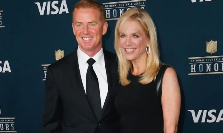 Jason Garrett’s Net Worth, Early Life, and Career - IMPARTART
