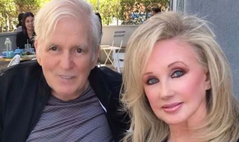 What is the Net Worth of Morgan Fairchild? - IMPARTART