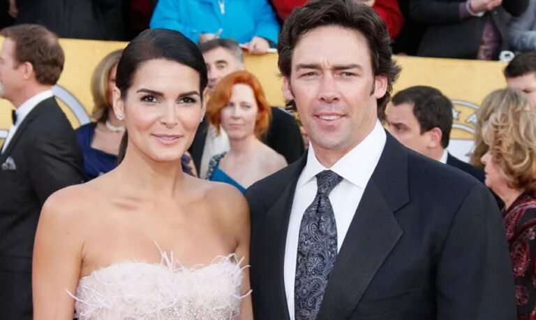 Angie Harmon's Net Worth: How Much Money Does the Former Model and ...