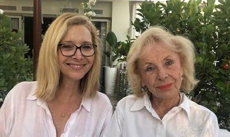 Helene Marla Kudrow’s Family, Support for Her Sister, and Legacy ...