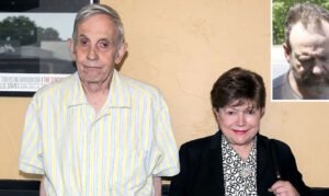 John David Stier’s Early Years, Family, and Relationship with His ...