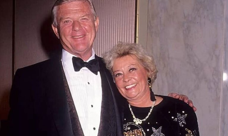 Judith Bess Jones’ Early Life, Marital Life, Family, and Later Years ...