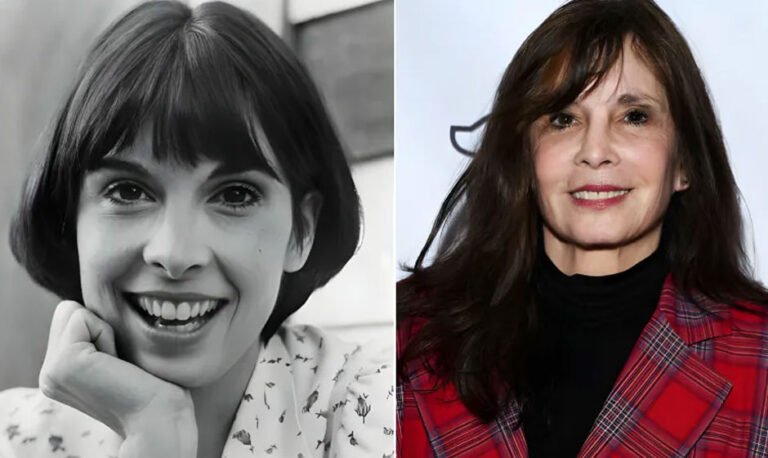 Talia Shire's Net Worth: What Contributed to the Actress's Financial ...