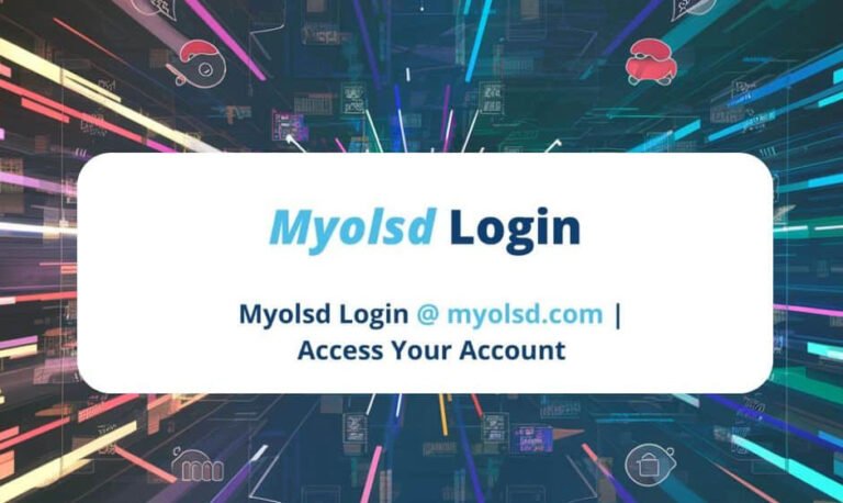 Unlocking MyOLSD: Everything You Need to Know About Your School Portal ...
