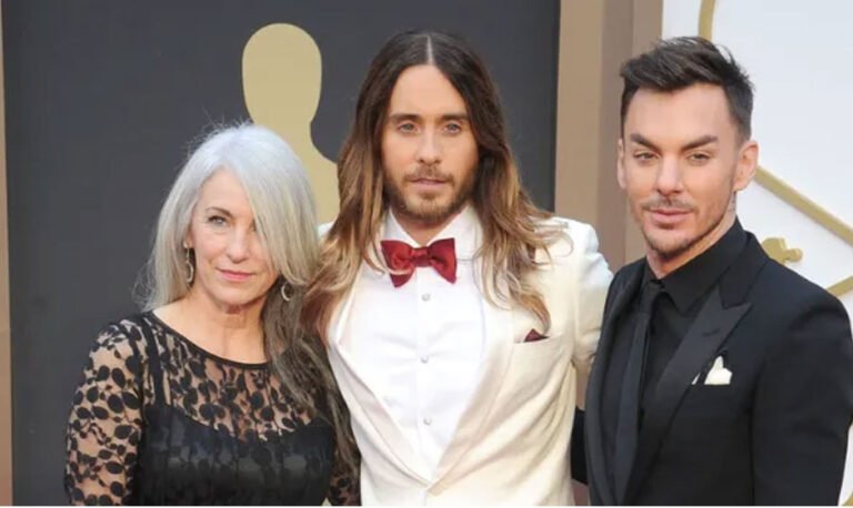 Jared Leto's net worth, early life, and successful career - IMPARTART